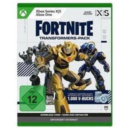 Fortnite Transformers Paket - XBSX/XBOne-KEY