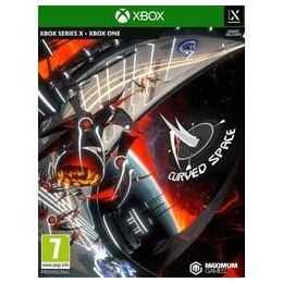 Curved Space - XBSX/XBOne [EU Version]