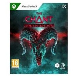 Koch Media The Chant Limited Edition - XBSX [EU Version]