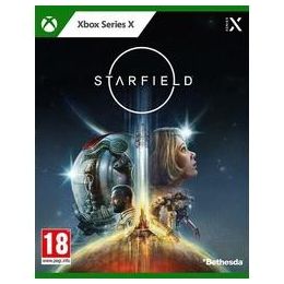 Bethesda Softworks Starfield - XBSX [EU Version]