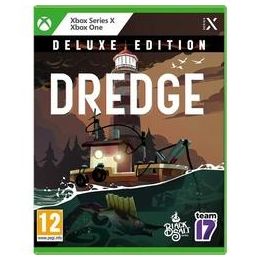 Dredge Deluxe Edition - XBSX/XBOne [EU Version]