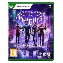 Gotham Knights - XBSX [EU Version]