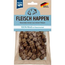 Fleisch Happen Rind 5 x 100g