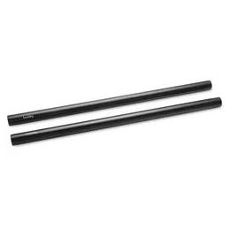 SmallRig 1053 Hard Anodizing Aluminum Alloy Pair of 15mm Rods (M12-12inch)