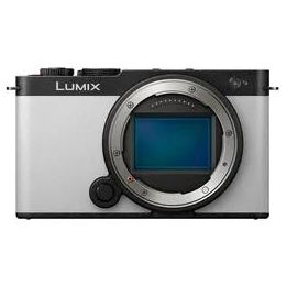 Panasonic Lumix S9 Gehäuse Smokey White | ✔️ + 130 € gratis Geschenkbox