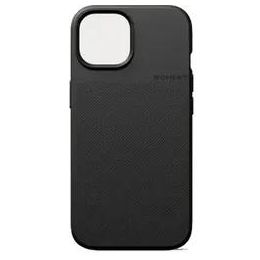 Moment Tasche für iPhone 15, Schwarz | ✔️ 10% sofortrabatt