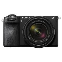 Sony A6700 + 18-135mm | ✔️ + 130 € gratis Geschenkbox