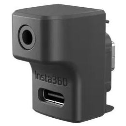 Insta360 Ace Pro - Mikrofon-Adapter