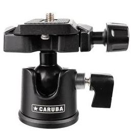 Caruba BH190 Tabletop Mini Ballhead