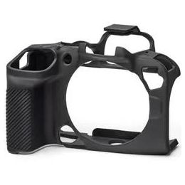 Easycover Body Cover for Canon R10 Black