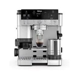 Ninja Luxe Café Premier Kaffeemaschine - ES601EU