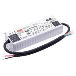 MEANWELL Mean Well HLG-100H-24A LED Netzteil 96W 24V 4A IP65 Schaltnetzteil CV