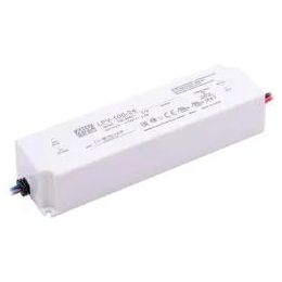 MEANWELL Mean Well LPV-100-24 LED Netzteil 100W 24V 4.2A IP67 Schaltnetzteil CV