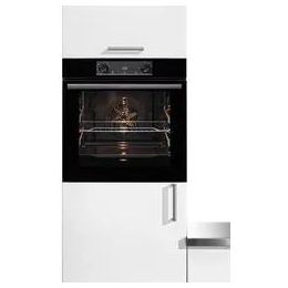 A (A+++ bis D) Gorenje Einbaubackofen "BOS6737E09BGOT" Backöfen ExtraSteam, AirFry-Funktion schwarz