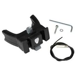 Ortlieb Handlebar Mounting-Set E-Bike