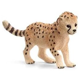 Mendler Schleich - Wild Life - Gepardenbaby