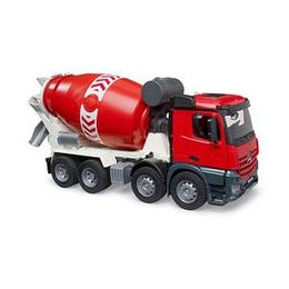 Bruder MB Arocs Betonmisch LKW 03655 Spielzeugauto