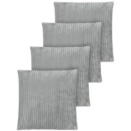 Aspero Pillow male Grey size 45_x_45_cm