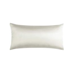 Aspero Kissenbezüge Herren Größe 40_x_80_cm beige
