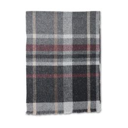 Real Guys Scarf male Black size One Size