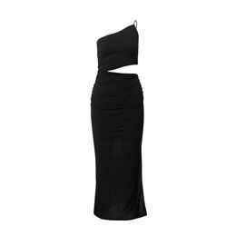 LeGer by Lena Gercke Kleid Damen Gr&ouml;&szlig;e 42 schwarz Winterkleid