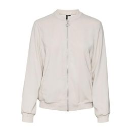 V&eacute;ro Moda VERO MODA &Uuml;bergangsjacke 'VMCoco' Damen Gr&ouml;&szlig;e XL beige