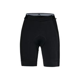 Sch&ouml;ffel Sch&ouml;ffel Sportshorts Damen Gr&ouml;&szlig;e S dunkelgrau / schwarz