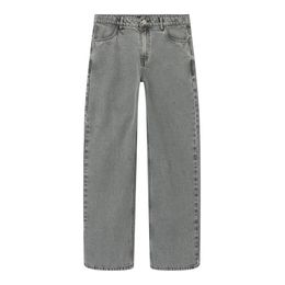 name it Jeans 'NLMKizza' boy Grey size 146