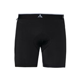 Sch&ouml;ffel Sch&ouml;ffel Sportunterhose Herren Gr&ouml;&szlig;e XL/XXL schwarz