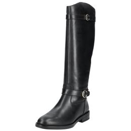 Pikolinos Stiefel Damen Gr&ouml;&szlig;e 36 schwarz Winterschuhe