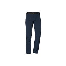 Sch&ouml;ffel Sch&ouml;ffel Outdoorhose 'Taibun' Damen Gr&ouml;&szlig;e L blau