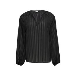 s.Oliver BLACK LABEL Bluse Damen Gr&ouml;&szlig;e XXL schwarz