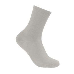 Cash-mere.ch Socks female Grey size 35-38