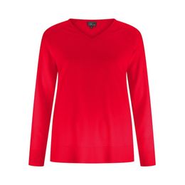 Cash-mere.ch Sweater female Red size XS
