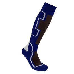 CASH-MERE.CH Sportsocken Herren Gr&ouml;&szlig;e 47/49 blau