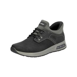 Rieker Sneakers male Black size 43