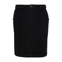 s.Oliver Skirt female Black size 44