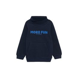 s.Oliver Sweatshirt boy Blue size 92