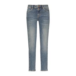s.Oliver Jeans female Blue size 32
