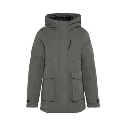 QS &Uuml;bergangsjacke Damen Gr&ouml;&szlig;e XL anthrazit