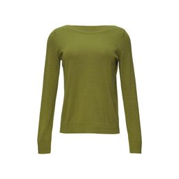 s.Oliver Pullover Damen Gr&ouml;&szlig;e XL gr&uuml;n