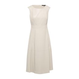 comma, COMMA Cocktailkleid Damen Gr&ouml;&szlig;e 44 beige