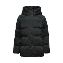 s.Oliver Jacke Damen Größe XXL schwarz Winterjacke