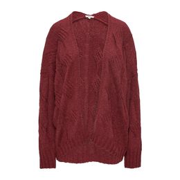 s.Oliver Strickjacke Damen Gr&ouml;&szlig;e XXS bordeaux