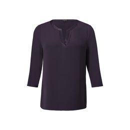 comma, Comma Blouse female Purple size 34