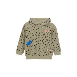 s.Oliver Sweatshirt boy Green size 74