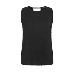 Cloud5ive Bluse Damen Größe M schwarz