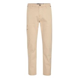 INDICODE JEANS Cargohose Herren Gr&ouml;&szlig;e 31/32 beige