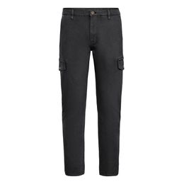 INDICODE Jeans Cargo Pants male Black size M