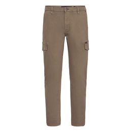 INDICODE Jeans Cargo Pants male Beige size M